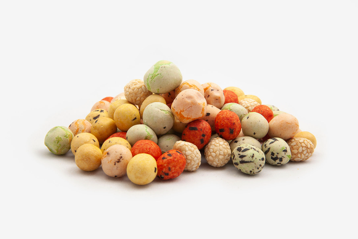 Snacks – Rio Foods