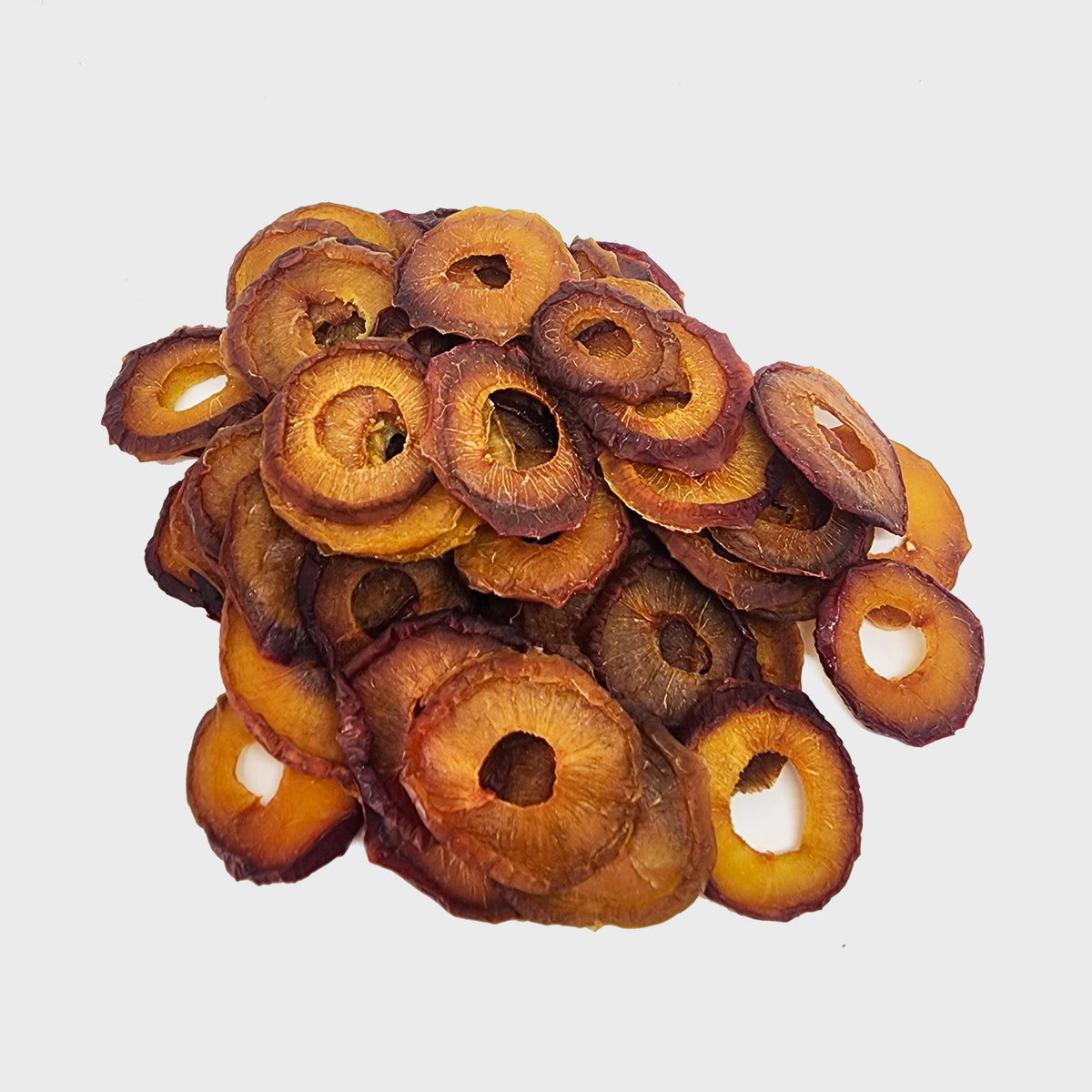Sliced Golden Prunes (Aloo Baraghani) – Rio Foods