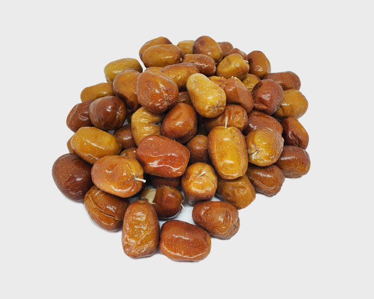 Lotus Tree Fruit (Oleaster / Senjed / Russian Olive) – Rio Foods